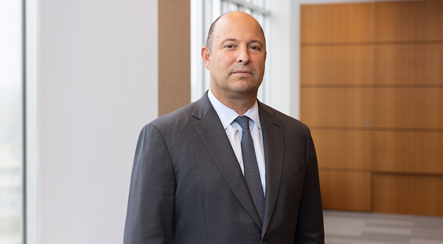 Michael F. Jacobson | People | Taft Stettinius & Hollister LLP